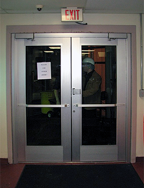 Access Control System | Total Security Solutions