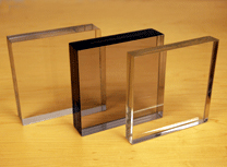 Bullet Resistant Polycarbonate | TSS Bulletproof