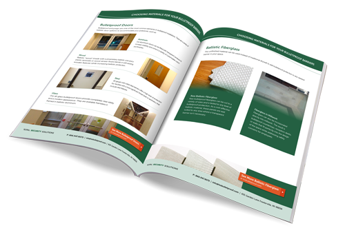 Bulletproof Materials Guide