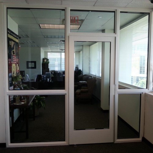Bulletproof Doors From Total Security Solutions