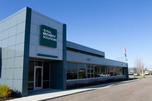 Ballistic Fiberglass Solutions Guide | Total Security Solutions