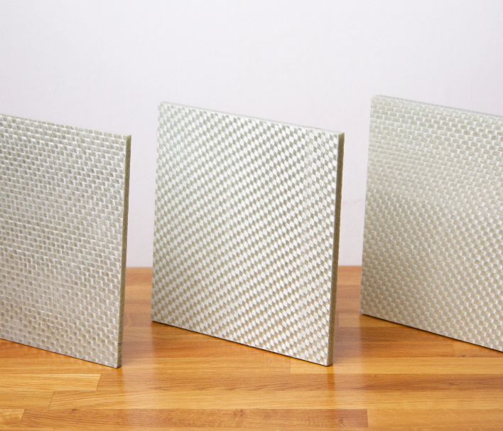 Ballistic Fiberglass Solutions Guide | Total Security Solutions