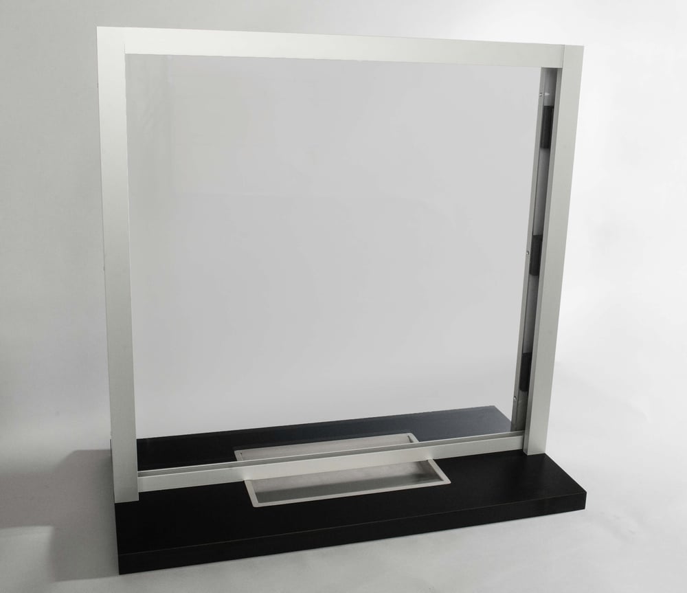 Bulletproof Transaction Widows From Total Security Solutions