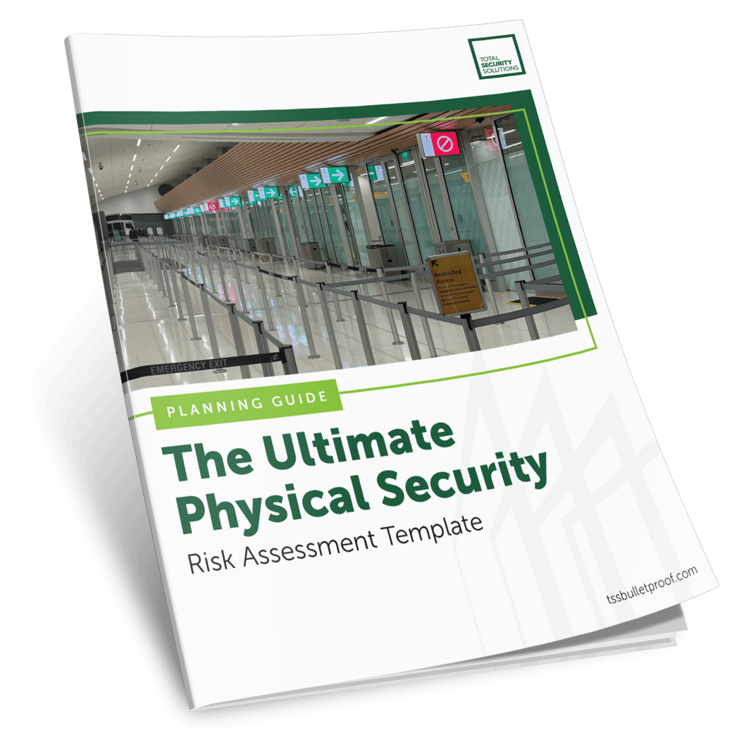 Ultimate Physical Assessment Risk Assessment Template | Total Security ...