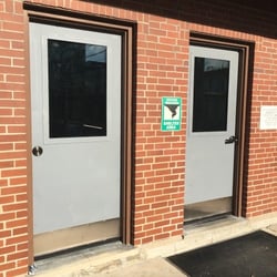 Bulletproof Doors From Total Security Solutions